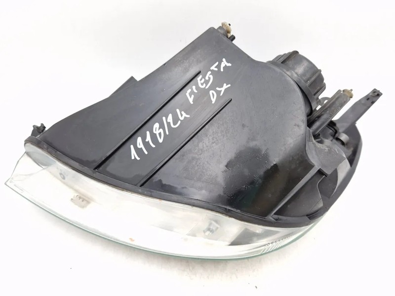 1320348 scheinwerfer vorne rechts FORD FIESTA CBK 03 02 12 05 | eBay.de