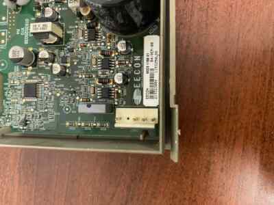 GE Refrigerator Control Board - Part # VCC3 1156 01A 02 AZ53819 ...