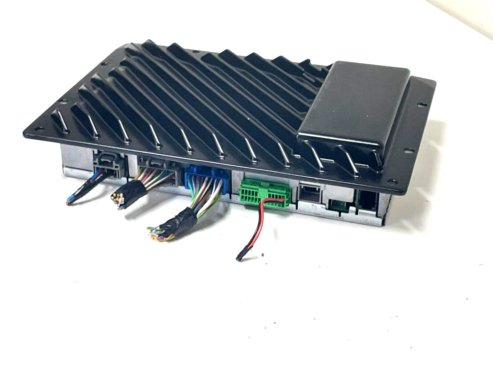 2014 Land Rover Lr4 Amplifier Dx23-19c164-ba for sale online | eBay