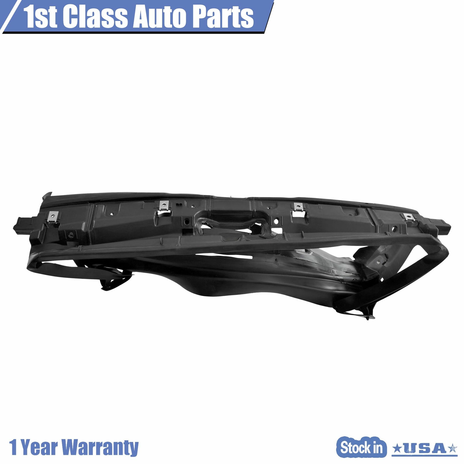 Air Duct Radiator For BMW F30 320i 328d 335i xDrive 51747255413 | eBay