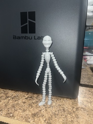 Marionette / The Puppet FNAF Five Nights At Freddy’s 3D Print | eBay