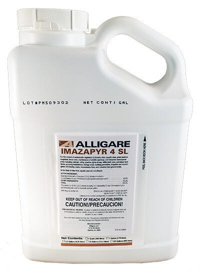 Imazapyr 4SL Herbicide - 1 Gallon (Arsenal AC, Polaris AC) | eBay