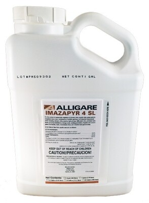 Imazapyr 4SL Herbicide - 1 Gallon (Arsenal AC, Polaris AC) | eBay