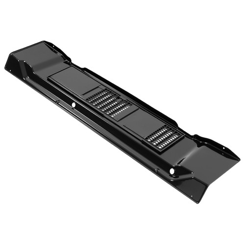 New Hood Cowl Vent Panel Windshield Wiper Cover For Jeep Wrangler TJ ...