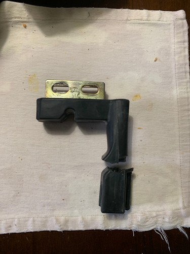 Hood Stop Buffer Dorman 924-5222 fits 96-11 Freightliner Century Class ...