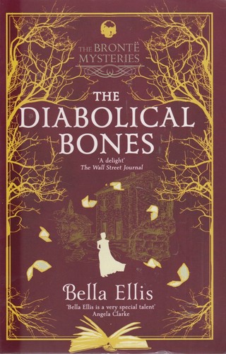 The Diabolical Bones - Bella Ellis | eBay