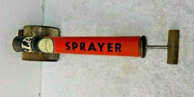 Garden - Hand Pump Sprayer