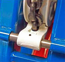 The Original Kuhn Power Pull - Pulling Post - Made In USA. | eBay