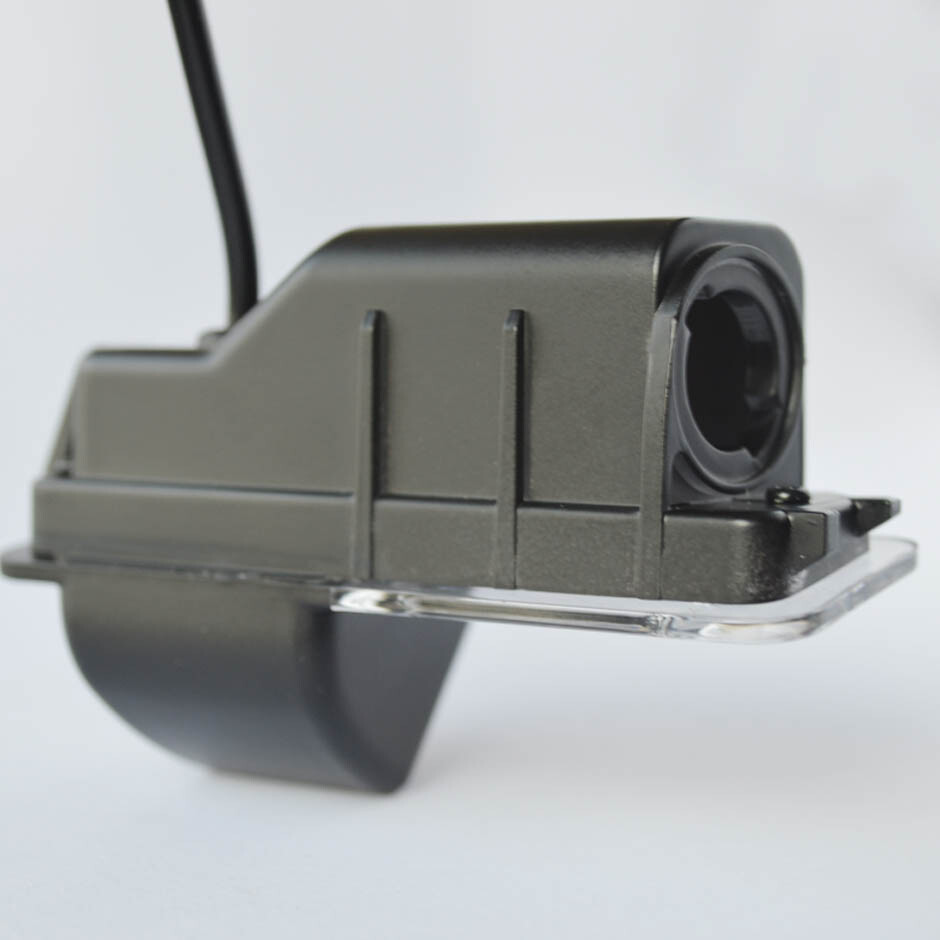 1080P Reverse Backup Camera For VW Volkswagen Polo 6R Golf Passat CC ...