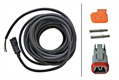 HELLA Harness 8KB994246-071 | eBay