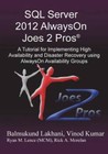 SQL Server 2012 Alwayson Joes 2 Pros (R): A Tutorial for Implementing Hig - GOOD 9781939666239| eBay