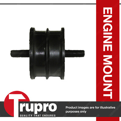 Front LH or RH Engine Mount For RANGE ROVER LAND ROVER 75 M47R 20 25K ...