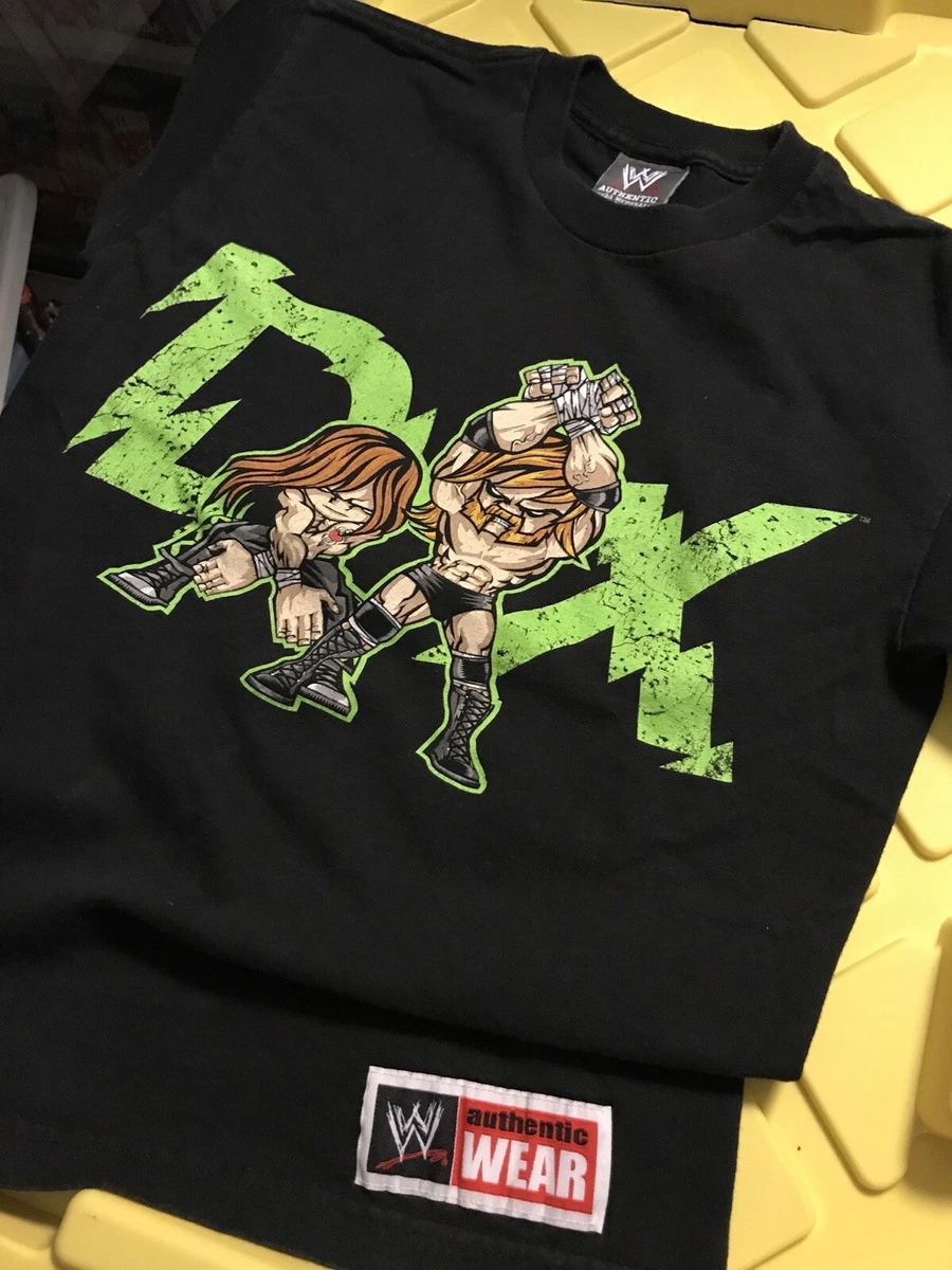 Dx Generation Cartoon