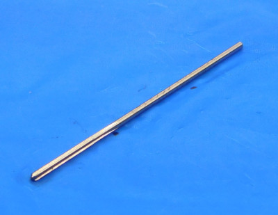 USA MADE 0.1015 OD HSS REAMER 4 FL .1015 3/32 .0938 +.0077 OVERSIZE #38 ...