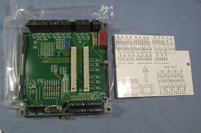 Controls - Building Controls Unit