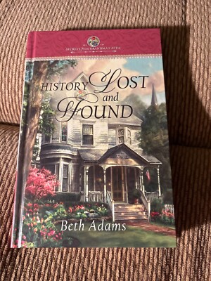 History Lost and Found Beth Adams Secrets from Grandmas Attic | eBay
