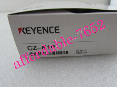 1PC New KEYENCE CZ-K1P CZK1P Sensor DHL or FedEx Expedited Shipping | eBay