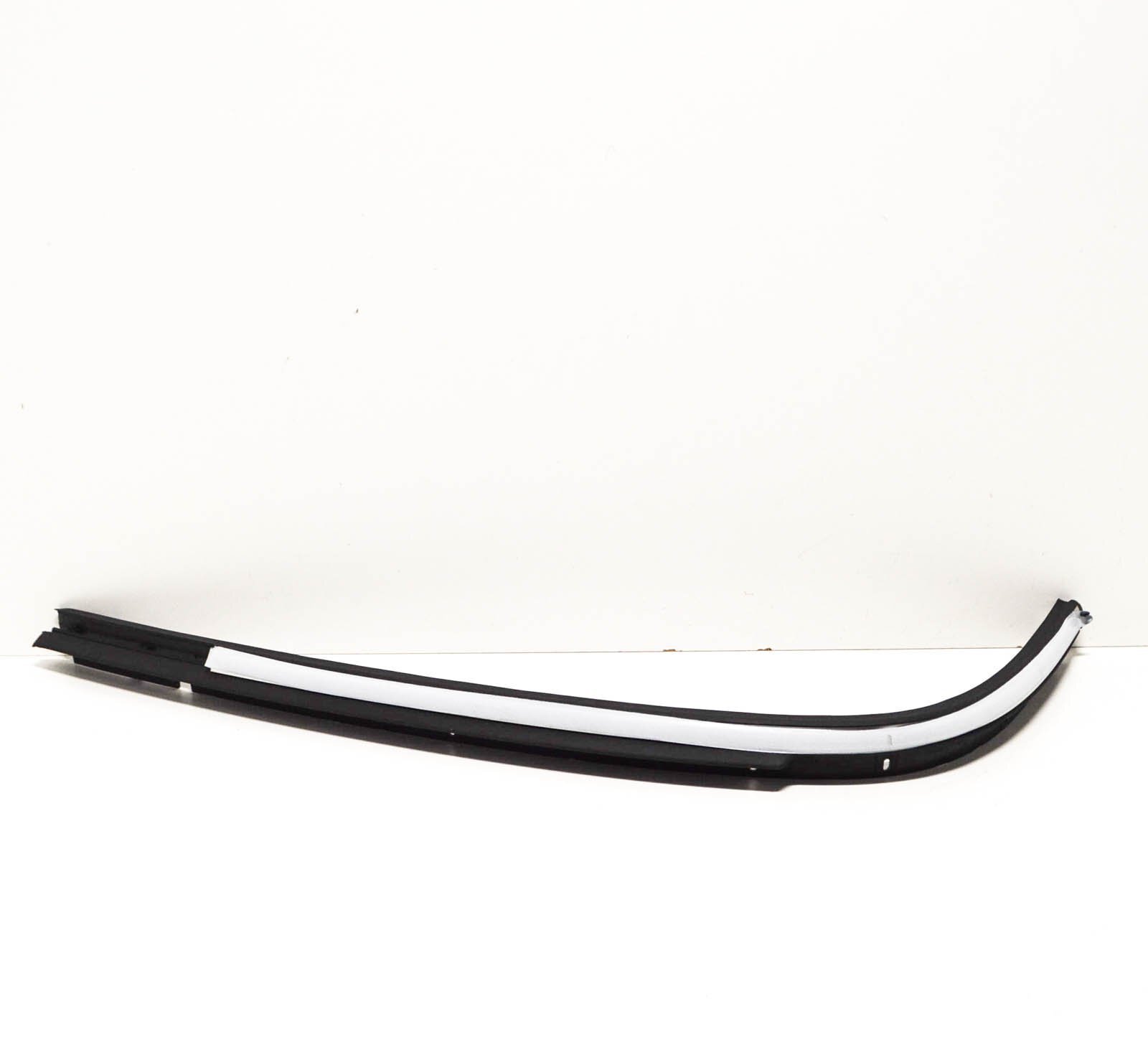 OEM MINI Convertible R57 Rear Trunk Lid Right Molding Trim 54347375320 ...