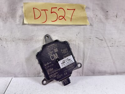 TOYOTA CAMRY BLIND SPOT SENSOR M 88162-06050 2018 2019 2020 OEM | eBay