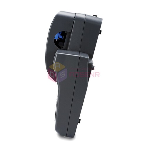 PVC Heat Shrinkable Tubing Printer S-650 Casing Pipe Marking Tube Press ...