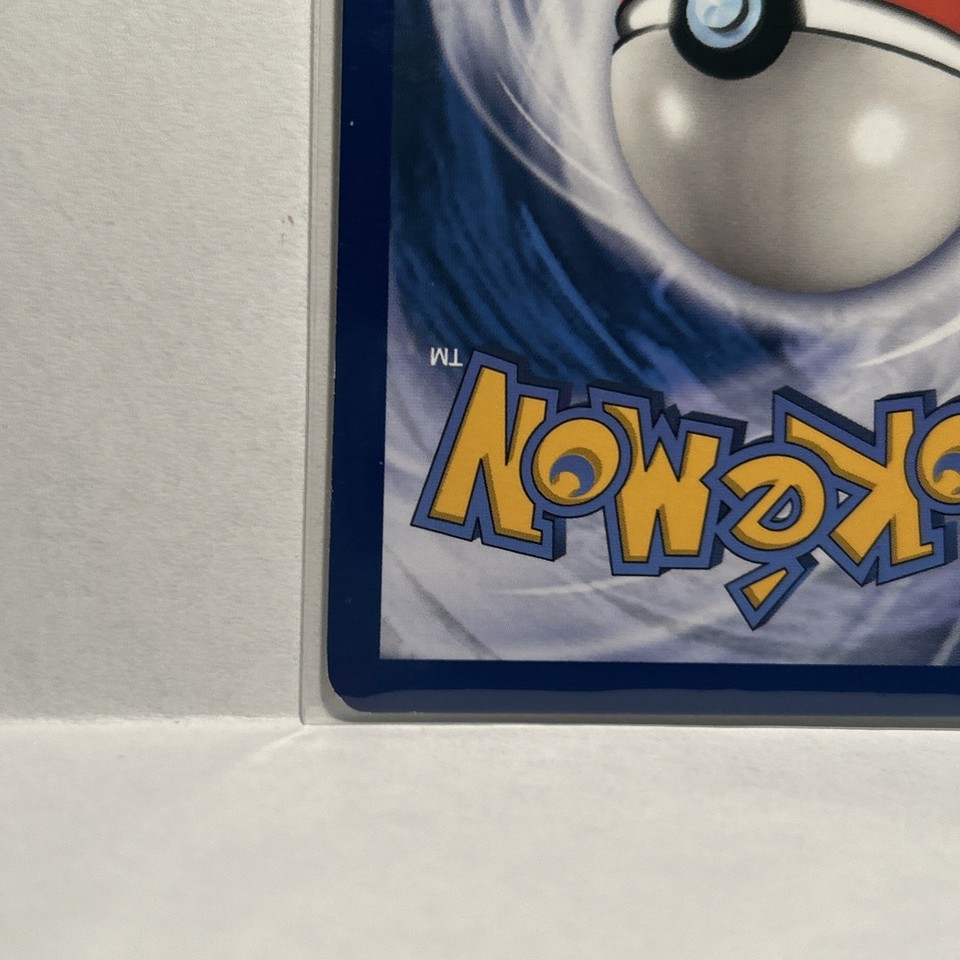 Pokémon 2016 TCG Lucario Fates Collide 63/124 Cosmos Holo Rare ...