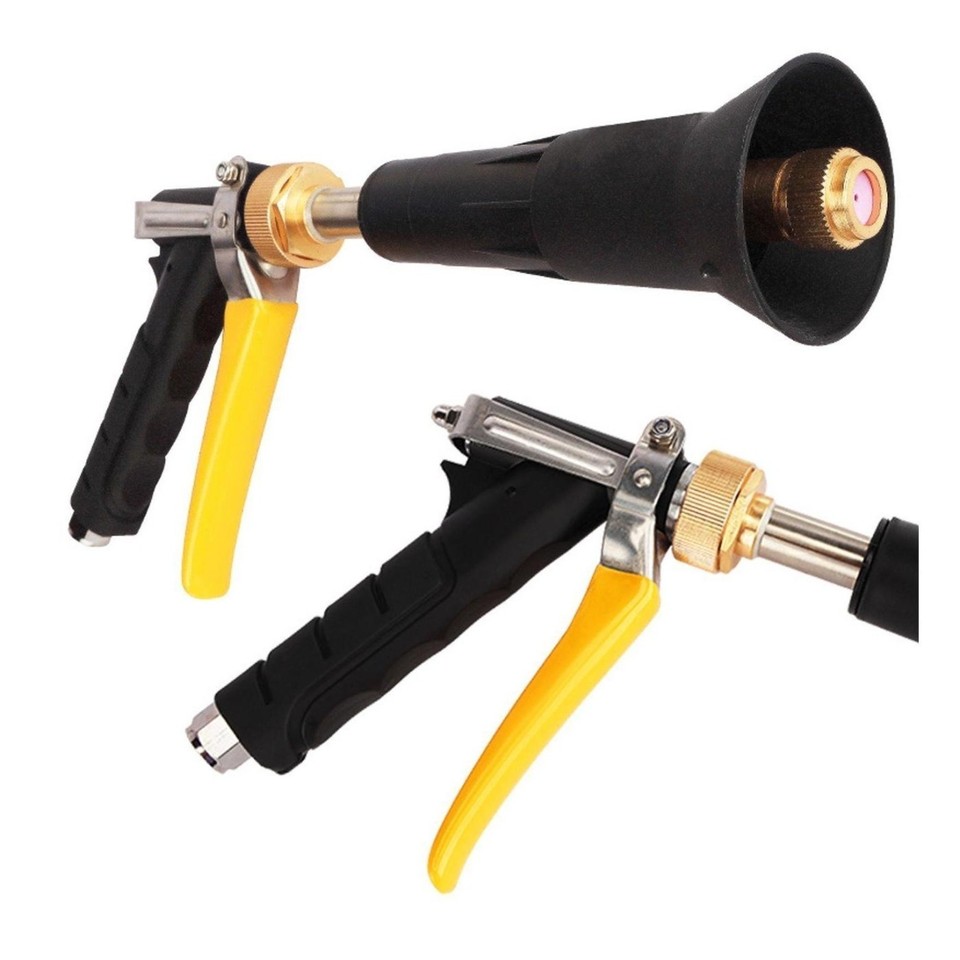 High Pressure For Garden Sprayer with Adjustable Nozzle for Plant ...