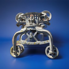 Hay Trolley for sale | eBay