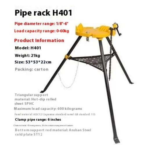 Hand-operated GR6 Steel/aluminum Pipe Rolling/convex Grooving Machine 1 ...