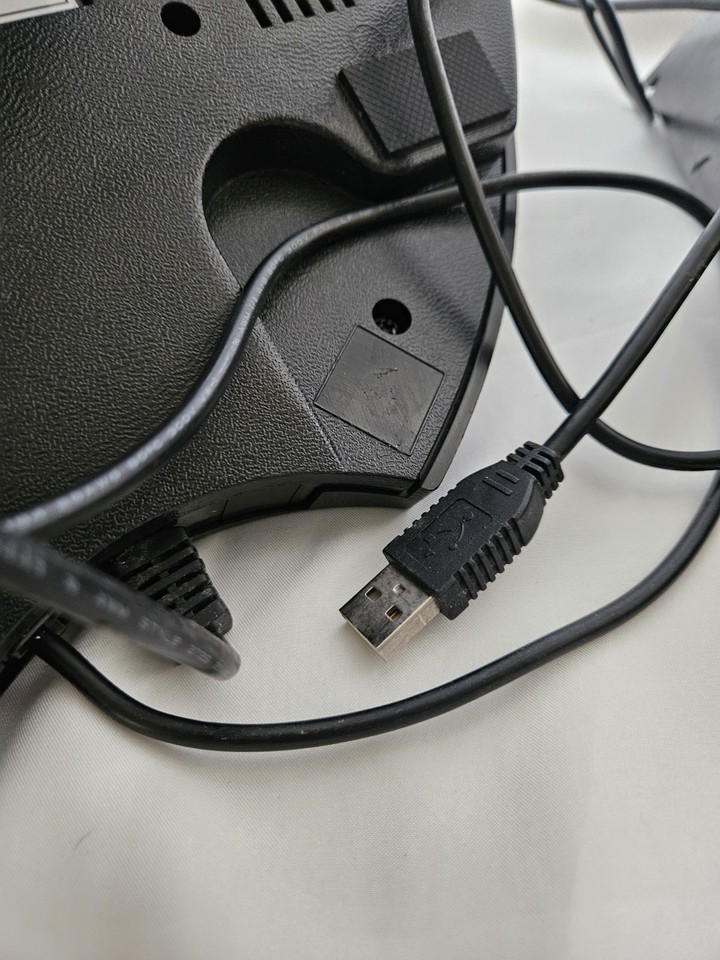 Thrustmaster T80 PlayStation PS3 PS4 Racing Steering Wheel And Pedals ...