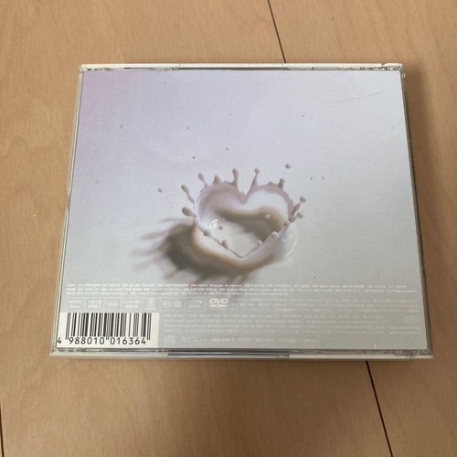 Ok Judy Mari 2-Disc Best Album With Limited DVD ZE | eBay