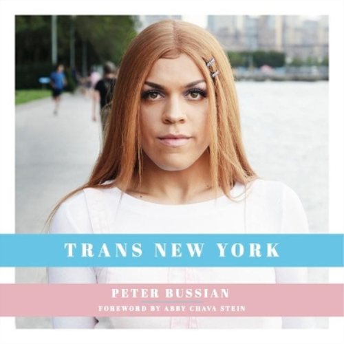 Peter Bussian Trans New York (Hardback) | eBay