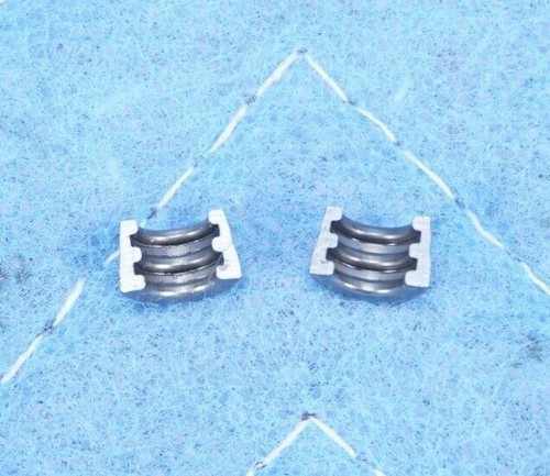 Genuine Mercedes-Benz Engine Valve Spring Retainer Keeper 0000531126 ...