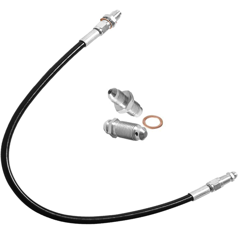 LS1 LS6 LSX T56 Remote Clutch Speed Bleeder Kit for Camaro Firebird ...