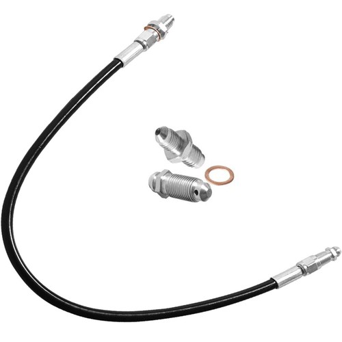 LS1 LS6 LSX T56 Remote Clutch Speed Bleeder Kit for Camaro Firebird ...