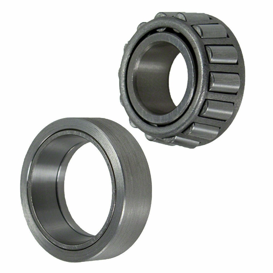 GOVERNOR BEARING AND RACE H R 80 820 830 JOHN DEERE 1277 | eBay