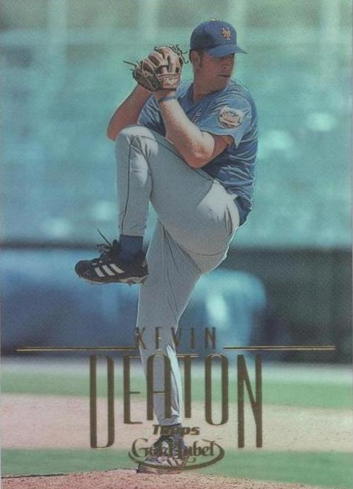 2002 Topps Gold Label - Kevin Deaton #149 (RC) for sale online | eBay