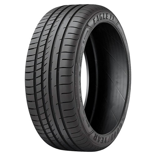 TYRE SUMMER GOODYEAR 295/35 R19 100Y EAGLE F1 ASYMMETRIC 2 (N0) | eBay