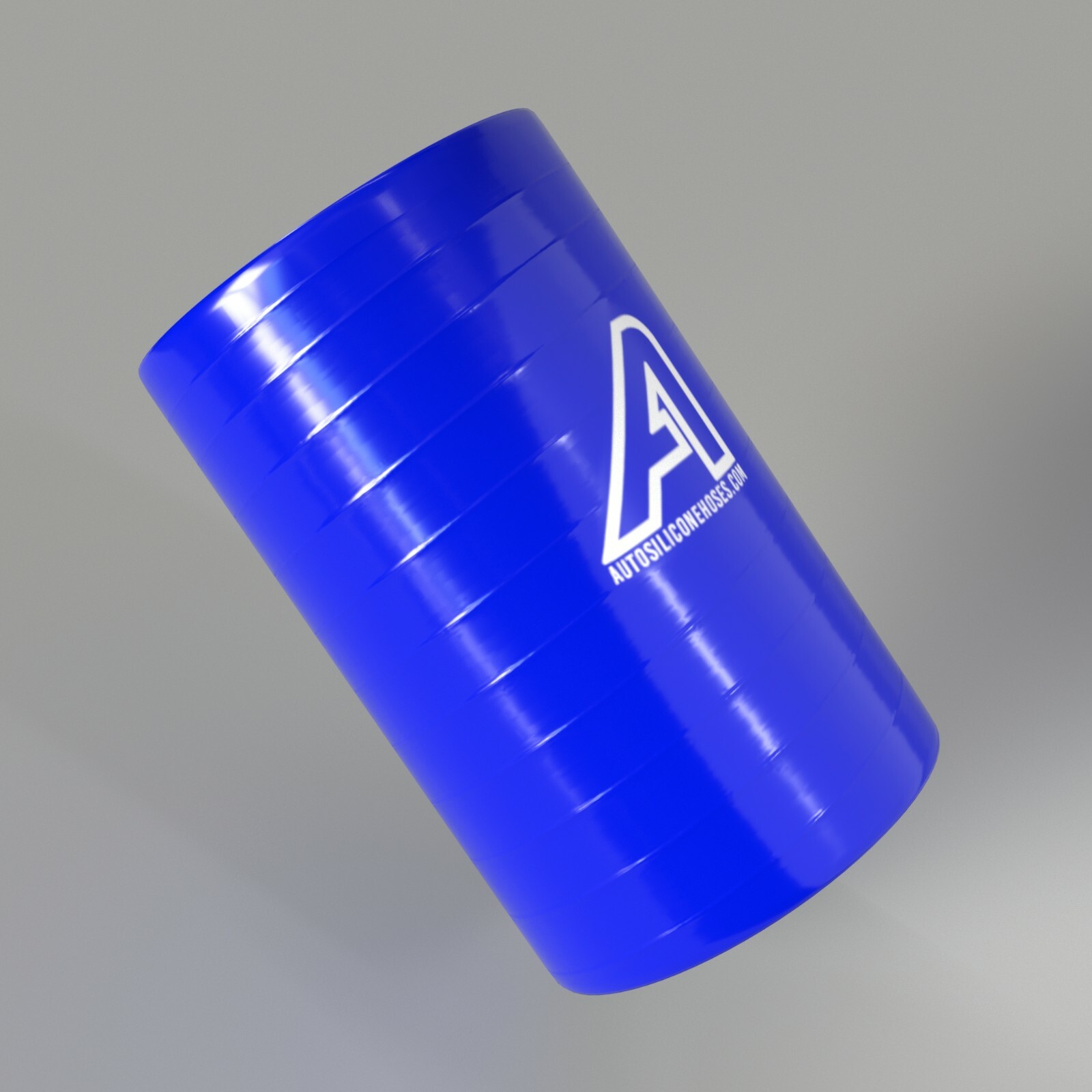 Silicone Coupling Joiner Hose - 76mm / 3" Long Pipe Silicon Coupler ...