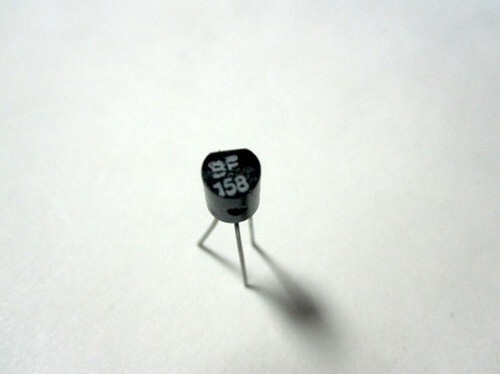 BF158 Transistor | eBay