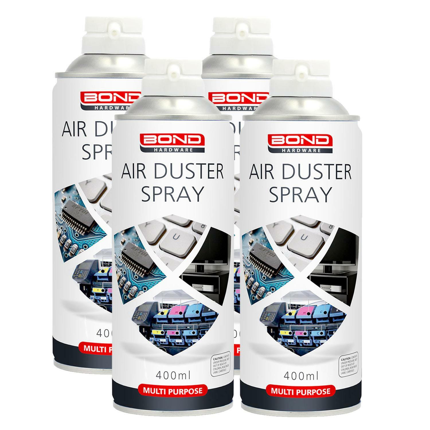 400ml Compressed Air Duster Gas Can Spray Dust Blower Cleaner Wholesale ...