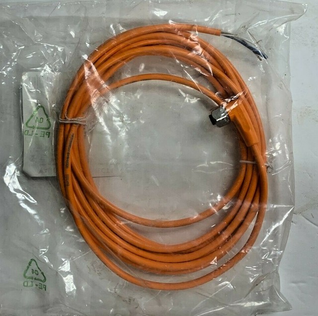 Automation Direct EVT222 Orange Sensor Cable for sale online | eBay