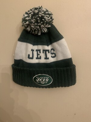 ny jets beanie | eBay