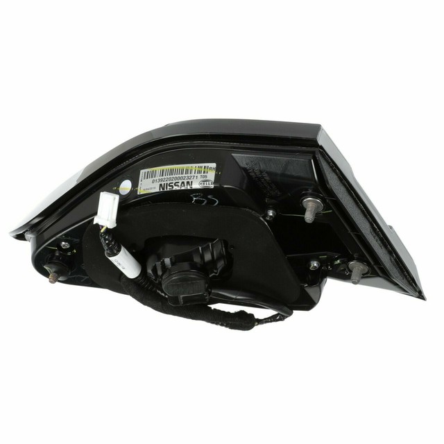 265459DJ0A Genuine Nissan Backup Lamp Assy-lh 26545-9dj0a for sale ...