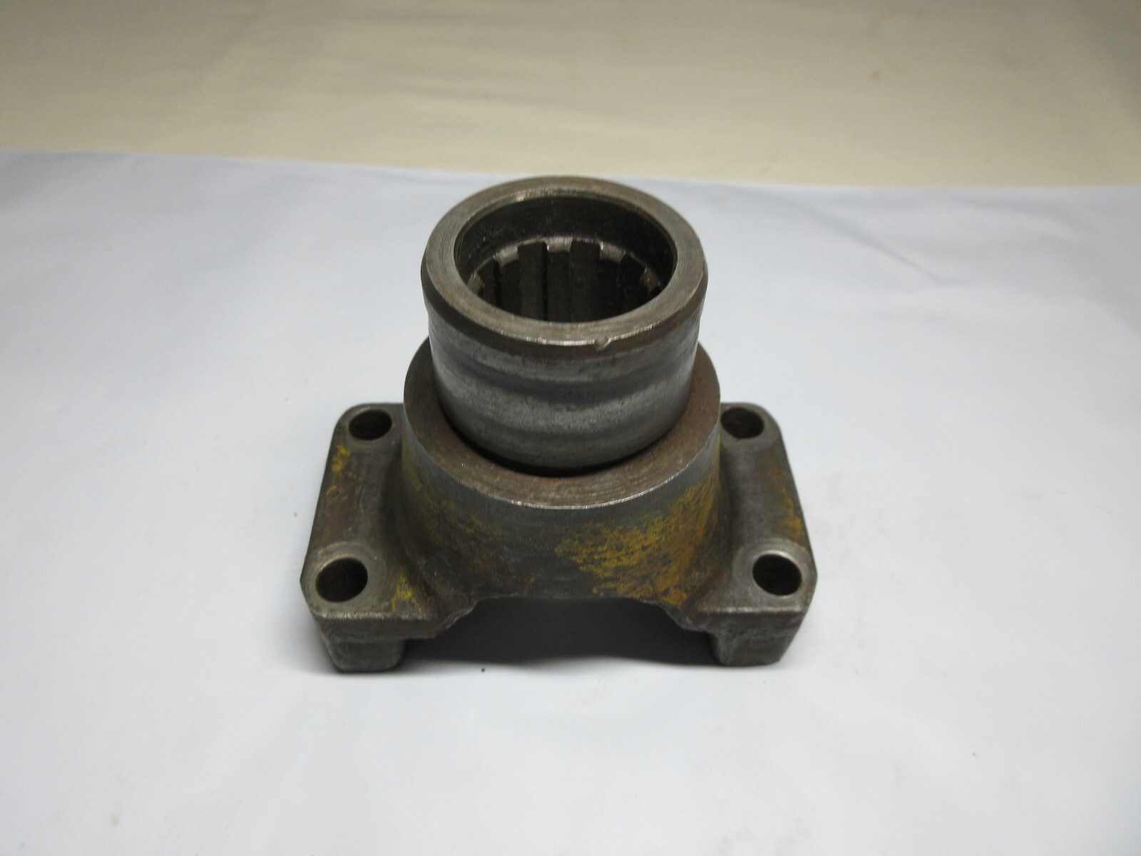 Ford GPW Jeep Dana 25 Axle Flange Yoke "F" Marked | eBay
