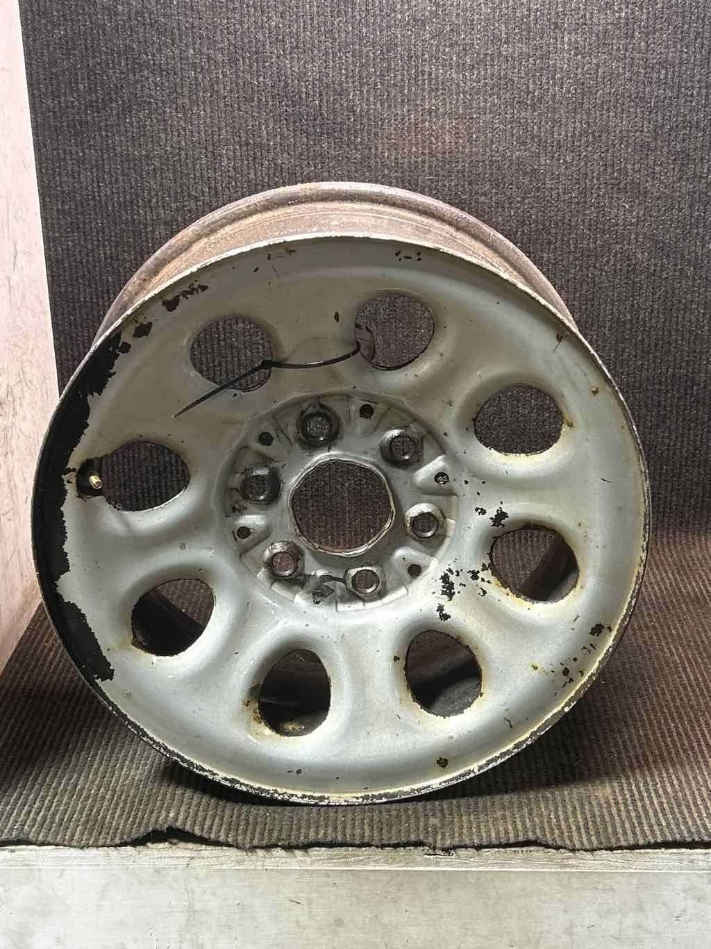 Fits 2009-14 GMC VAN SAVANA 1500 17x7-1/2 OEM#:9595246 | eBay