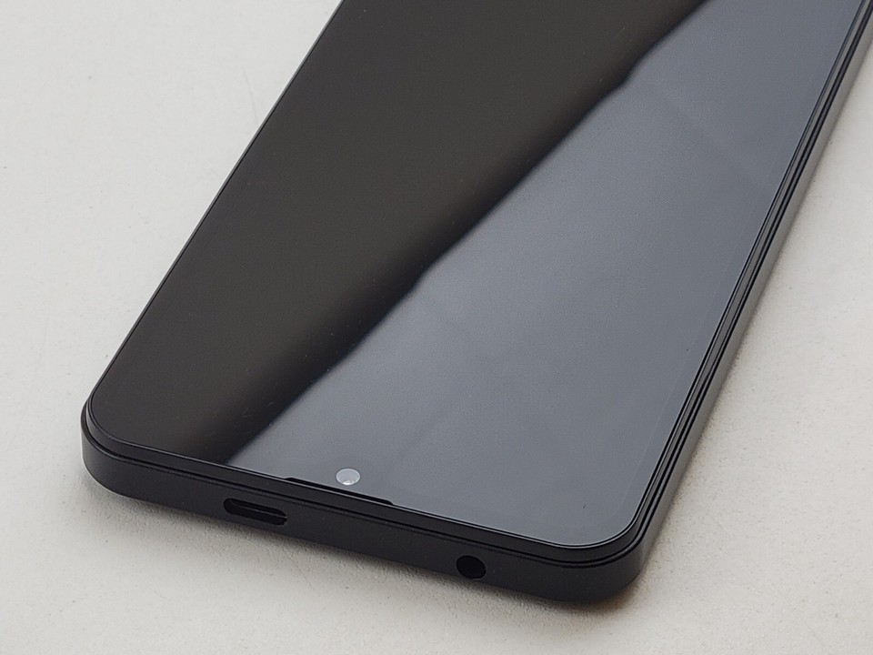 Vortex Cellular ZG65 Pro - 32GB - (CARRIER UNKNOWN) 4G LTE Dual SIM ...