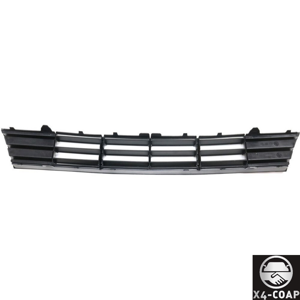 New Front BUMPER GRILLE For BMW 5 Series 51117331724 | eBay