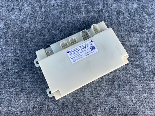 MULTI FUNCTION CONTROL MODULE OEM 08-15 MERCEDES C250 C300 C350 C63 | eBay