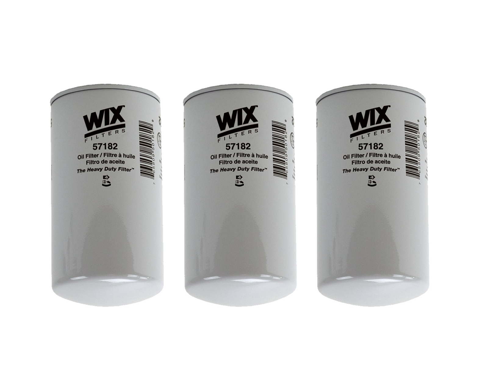 Wix 57182 - cross reference oil filters | oilfilter-crossreference.com