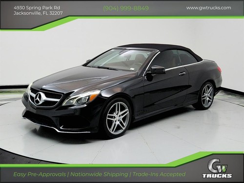 2015 Mercedes-Benz E-Class E550 | eBay